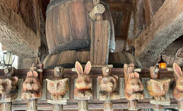 Five Things to Know About Seven Dwarfs Mine Train | TouringPlans.com Blog