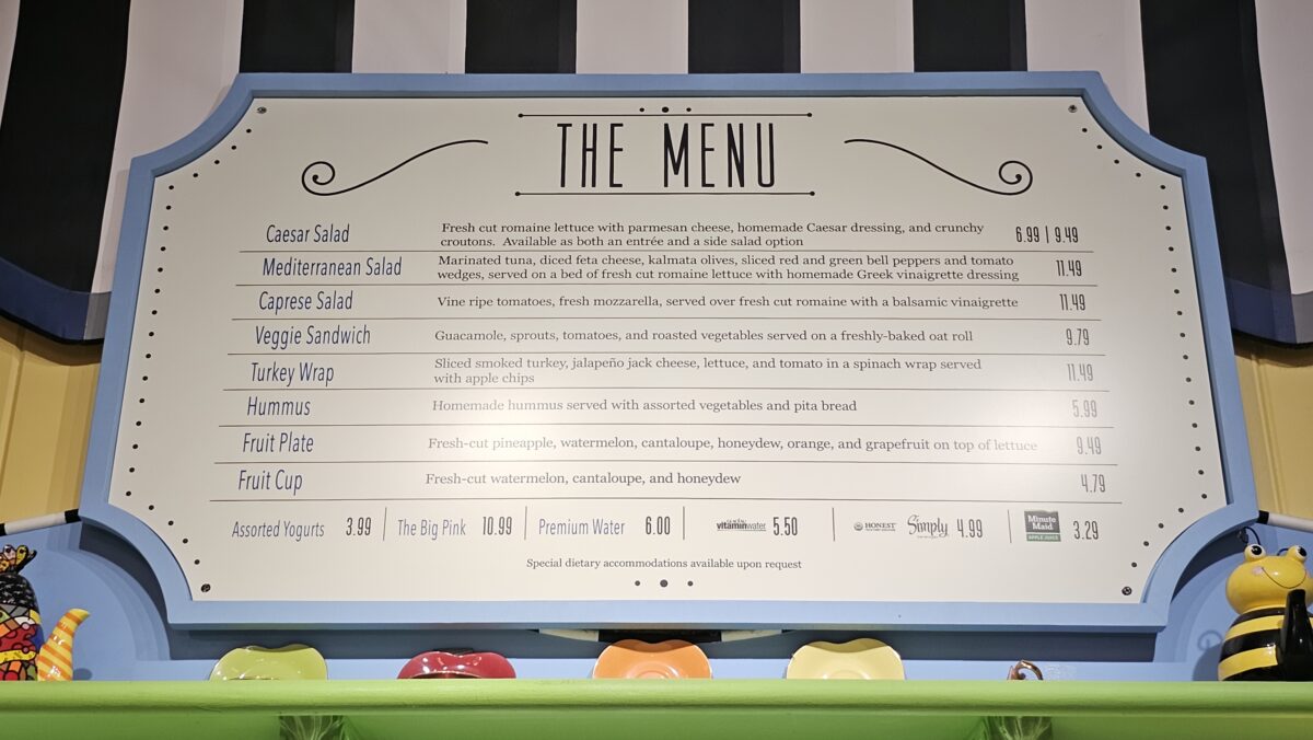 SATURDAY SIX Presents: A Guide to FAST FOOD BLVD in Springfield USA ...