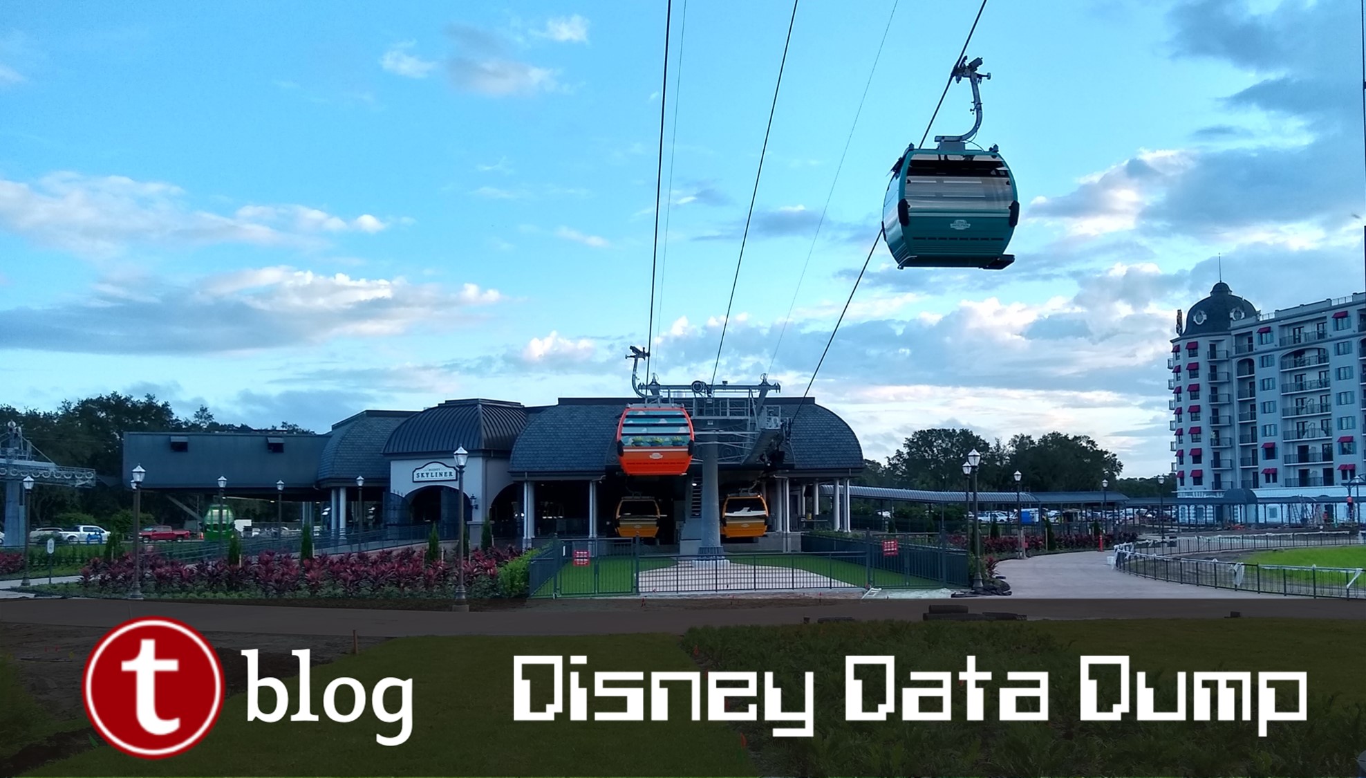 Disney Data Dump July 19 2023 | TouringPlans.com Blog