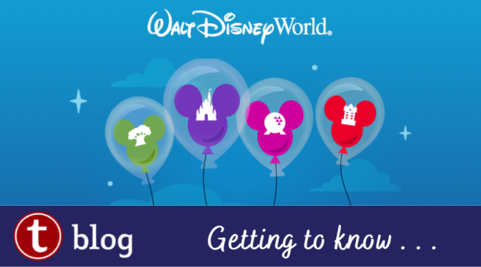 How to Use the My Disney Experience App Like a Pro