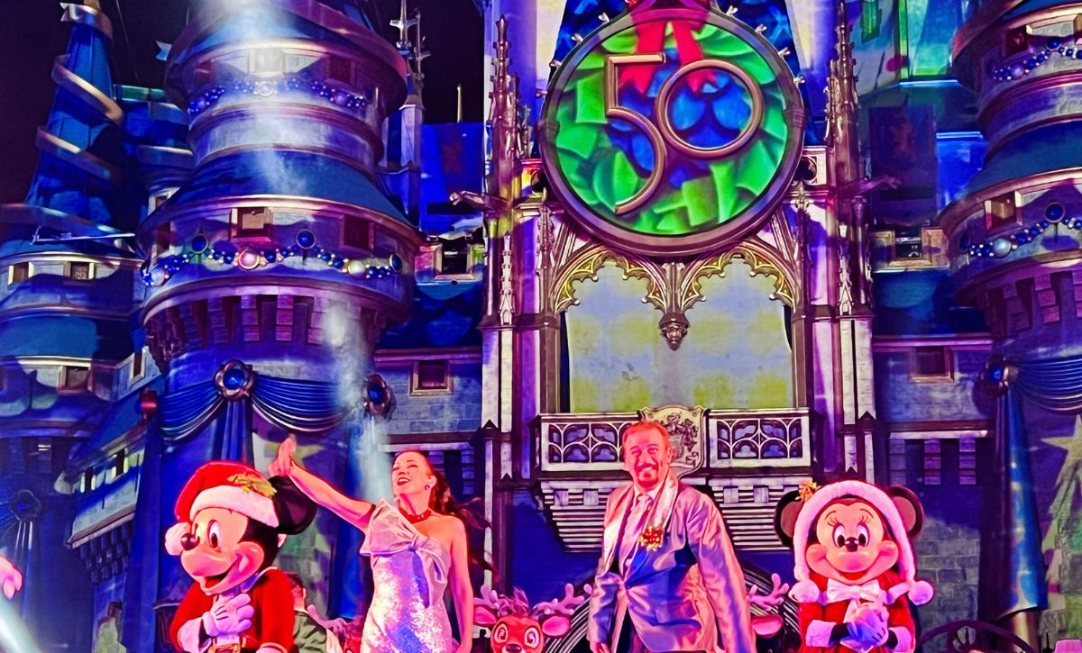 TouringPlans Travel 3rd Annual GingerBread Snapdown | TouringPlans.com Blog