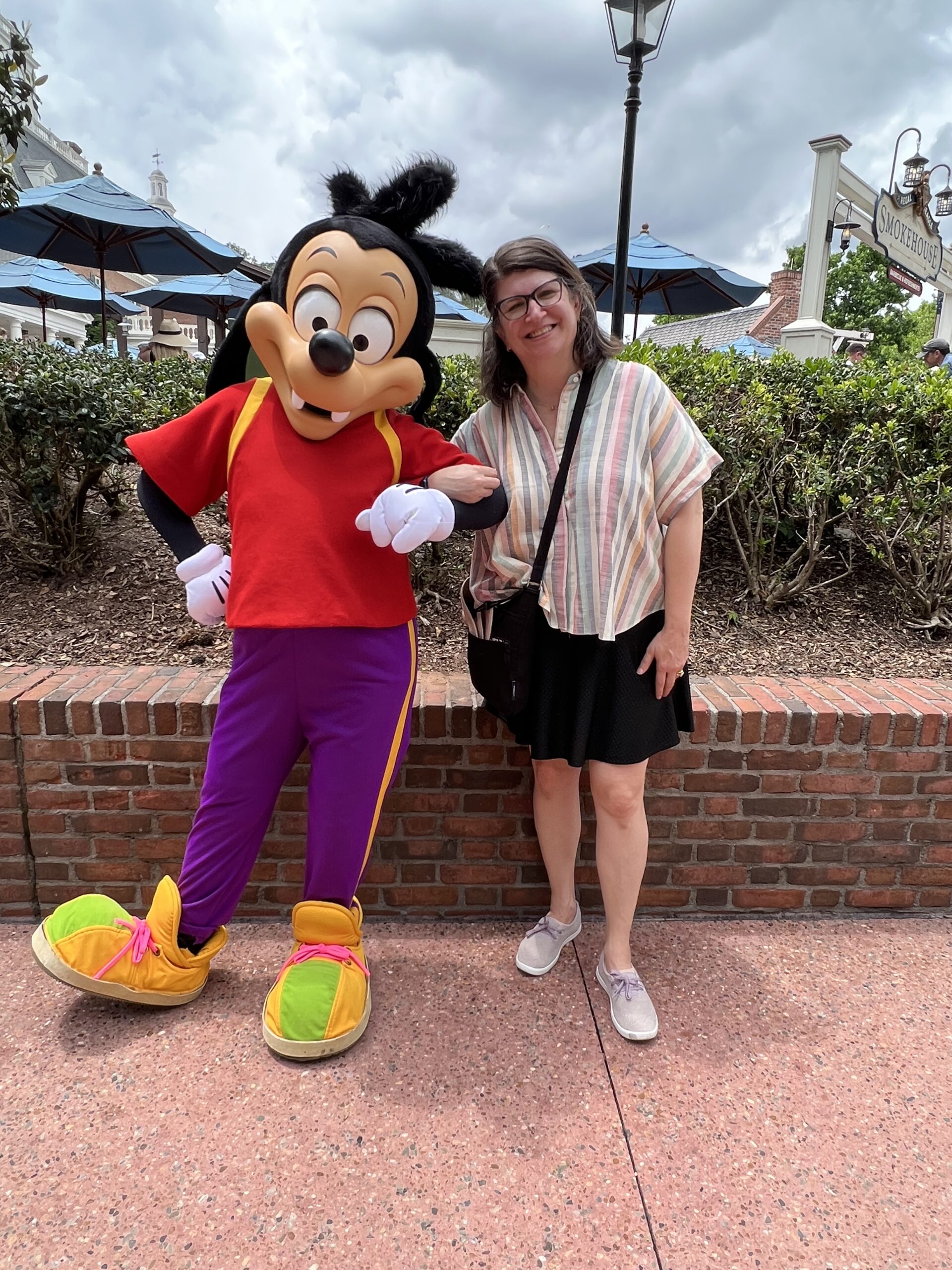 Disney in a Minute: What is a Character? | TouringPlans.com Blog