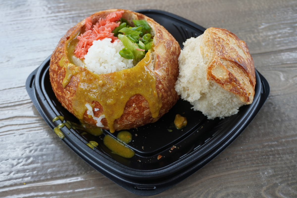 Disney California Adventure Aunt Cass Cafe Review | TouringPlans.com Blog