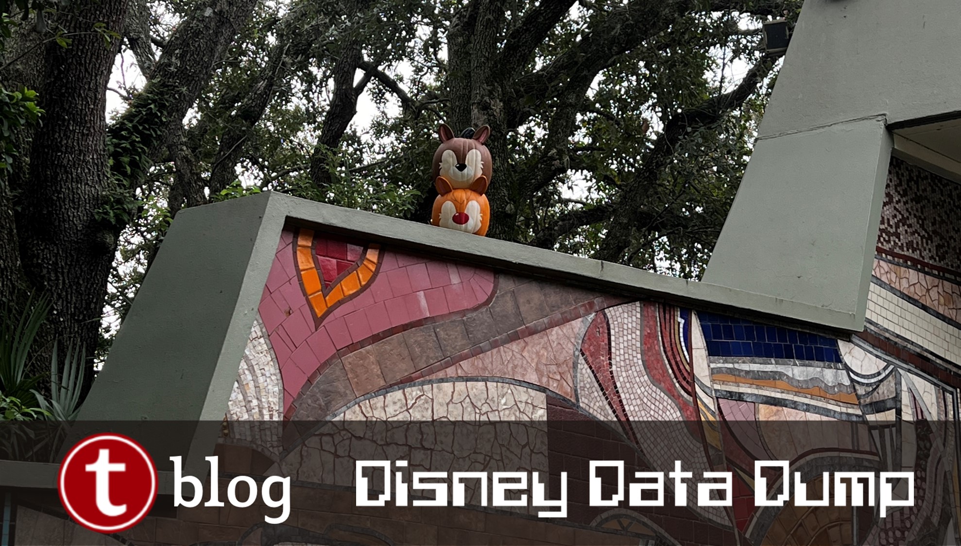 Disney Data Dump October 11 2023 | TouringPlans.com Blog