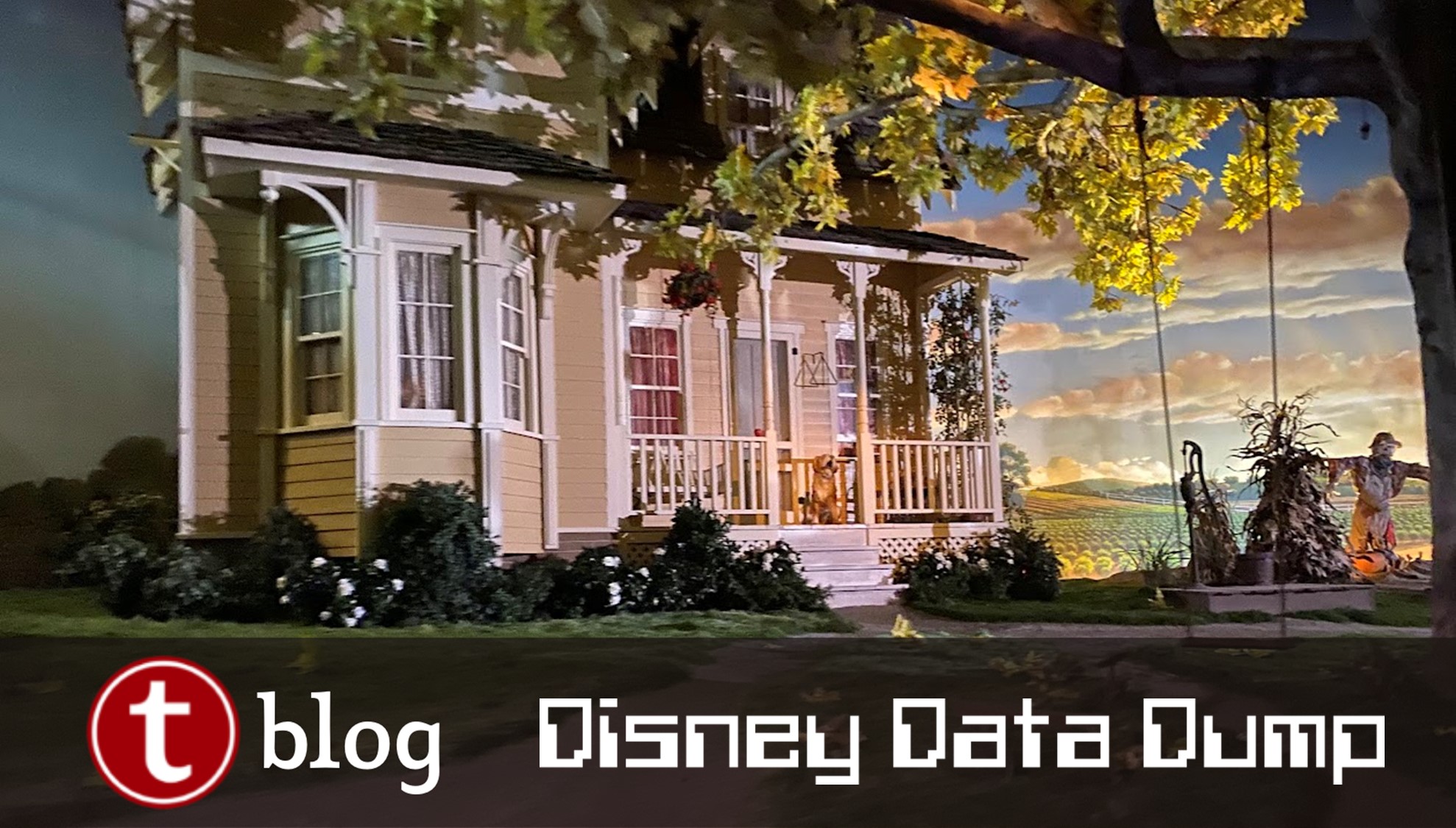 Disney Data Dump October 18 2023 | TouringPlans.com Blog