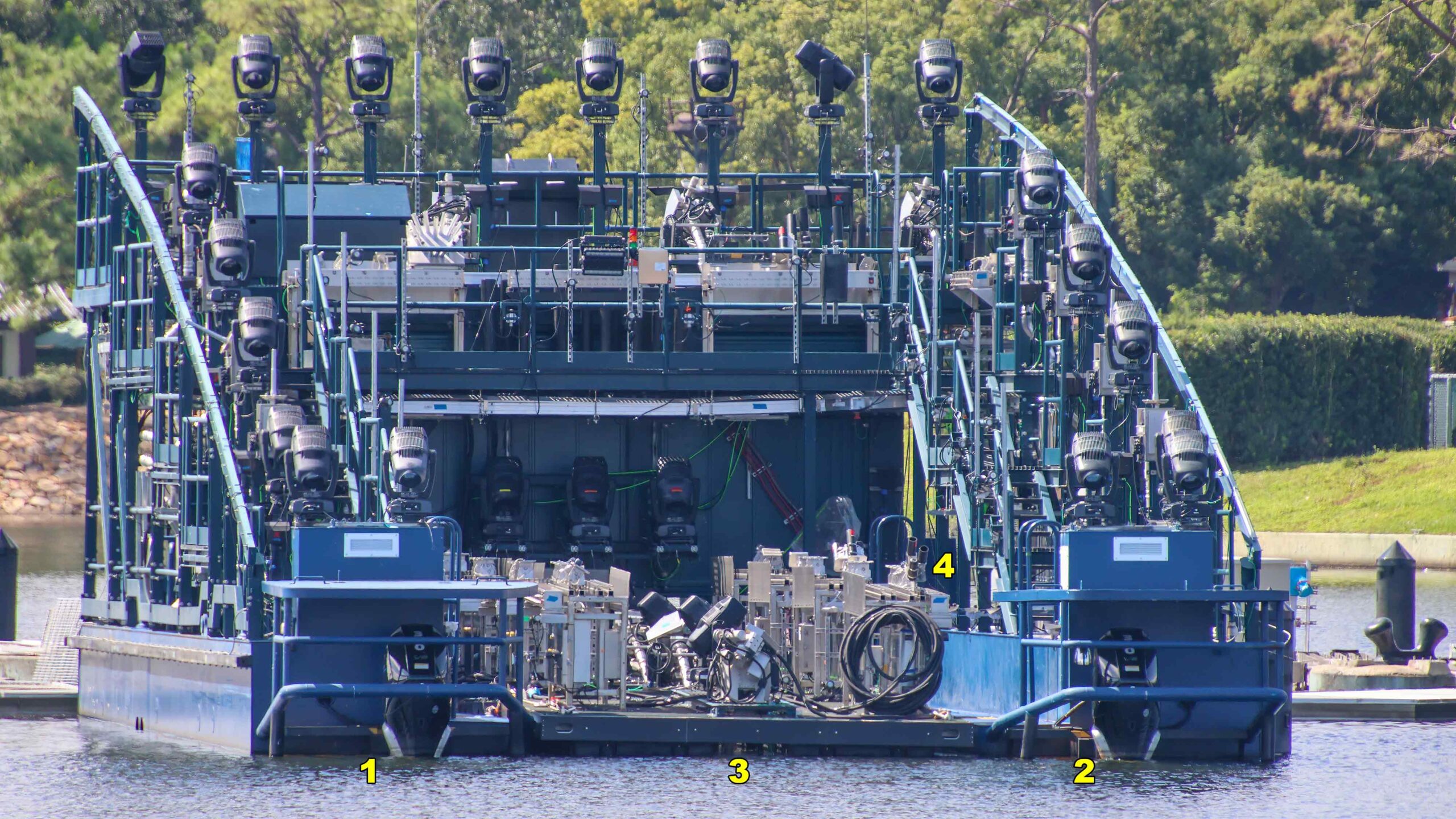 SATURDAY SIX Presents: Flights with @bioreconstruct vol 4 (EPIC ...