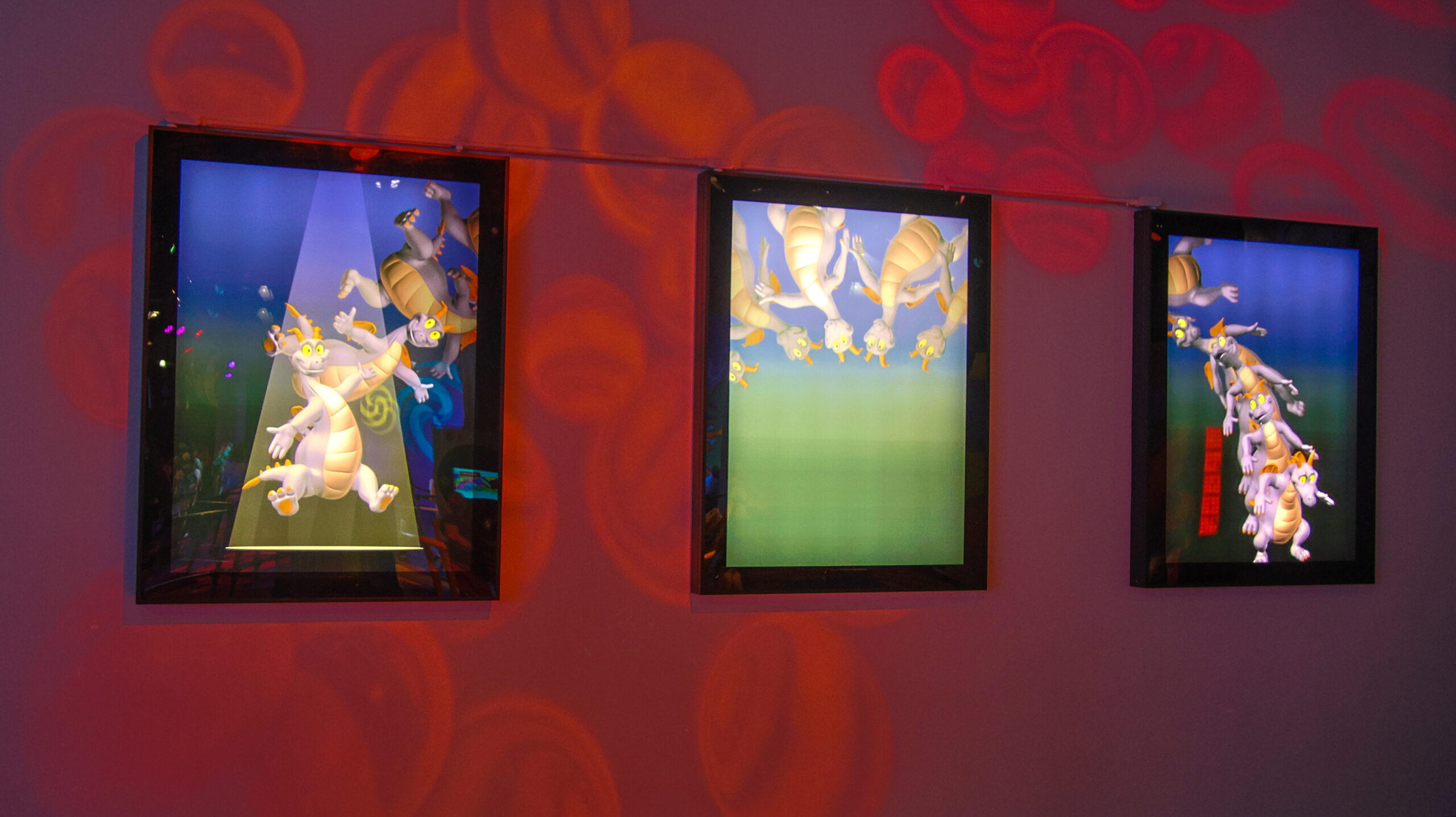 SATURDAY SIX Presents: Flights with @bioreconstruct vol 4 (EPIC ...