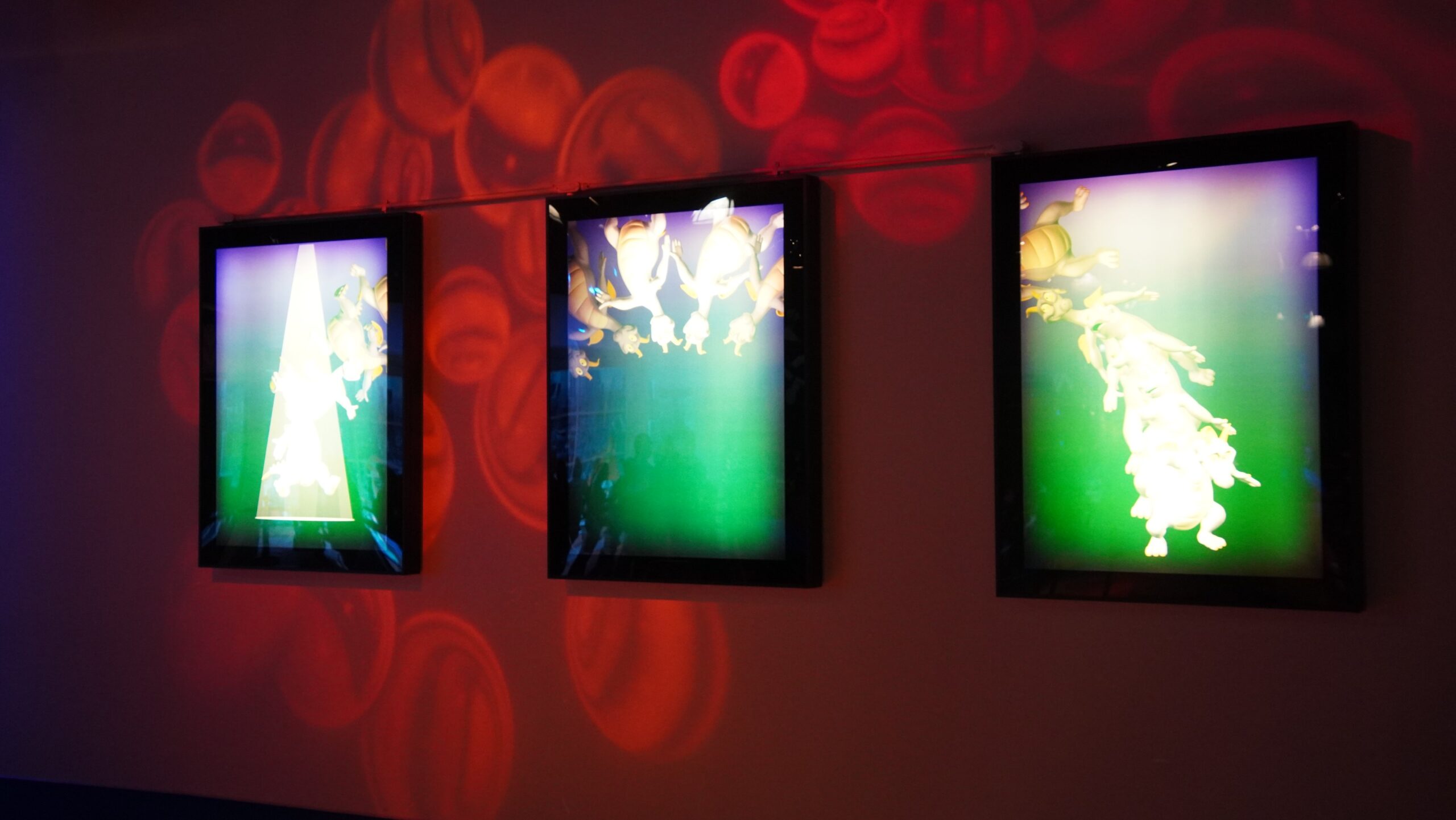 SATURDAY SIX Presents: Flights with @bioreconstruct vol 4 (EPIC ...