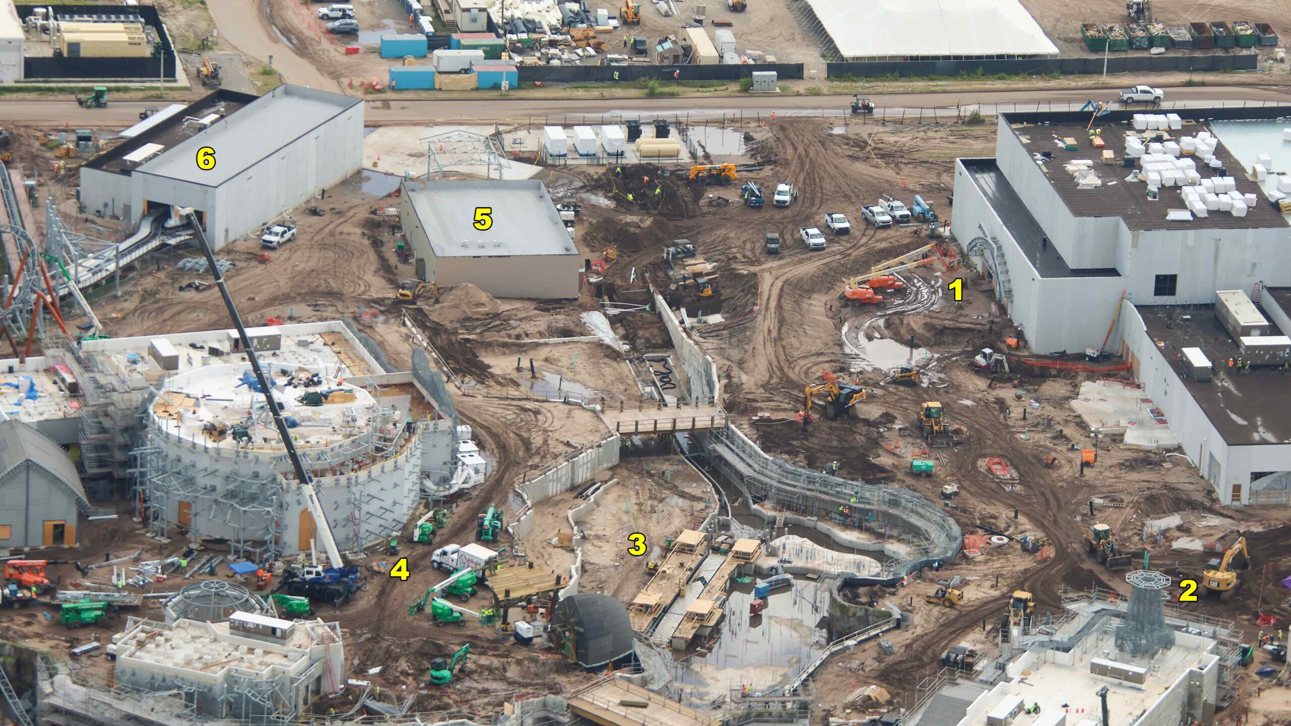 SATURDAY SIX Presents: Flights with @bioreconstruct vol 4 (EPIC ...