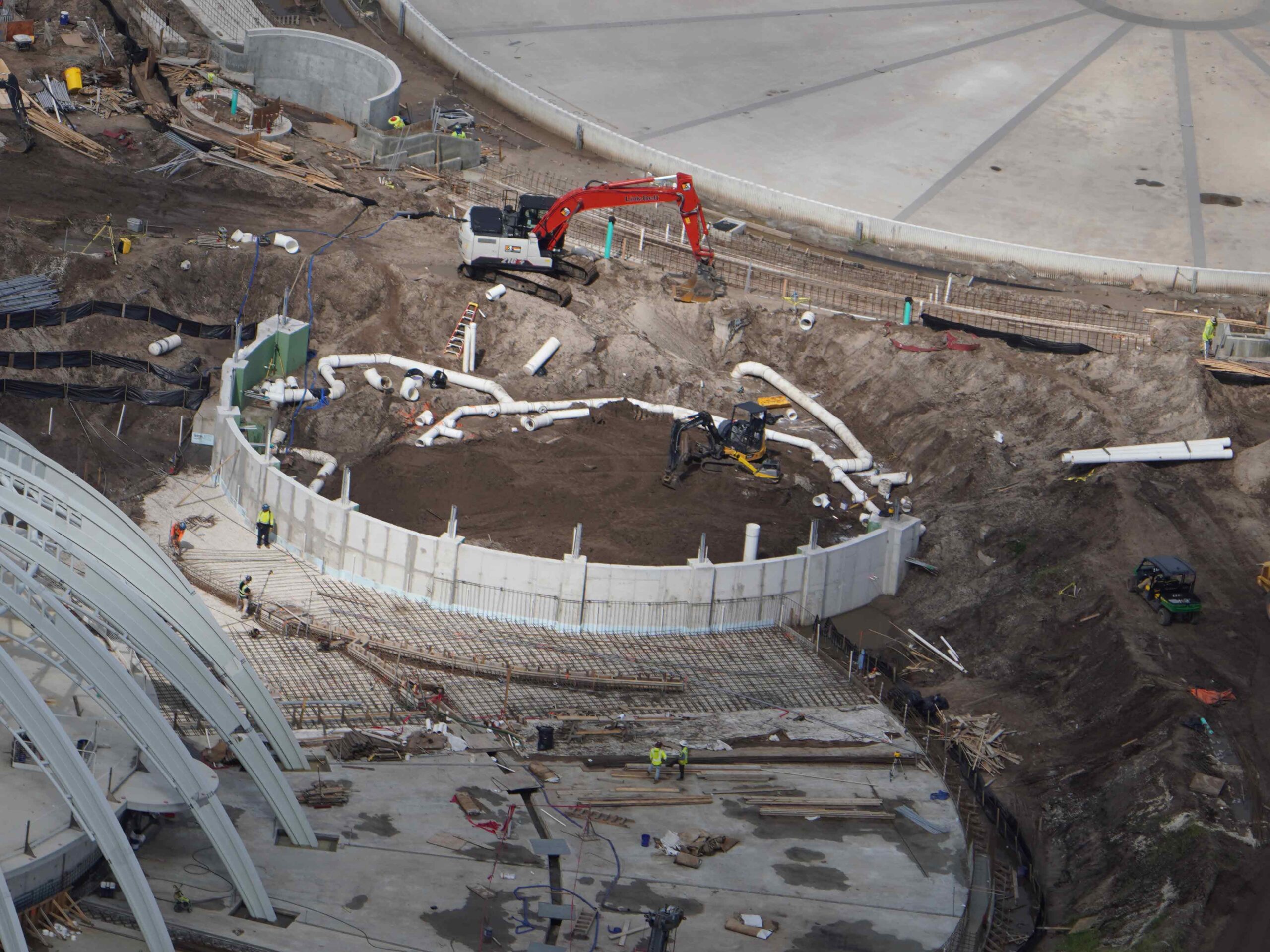 SATURDAY SIX Presents: Flights with @bioreconstruct vol 4 (EPIC ...