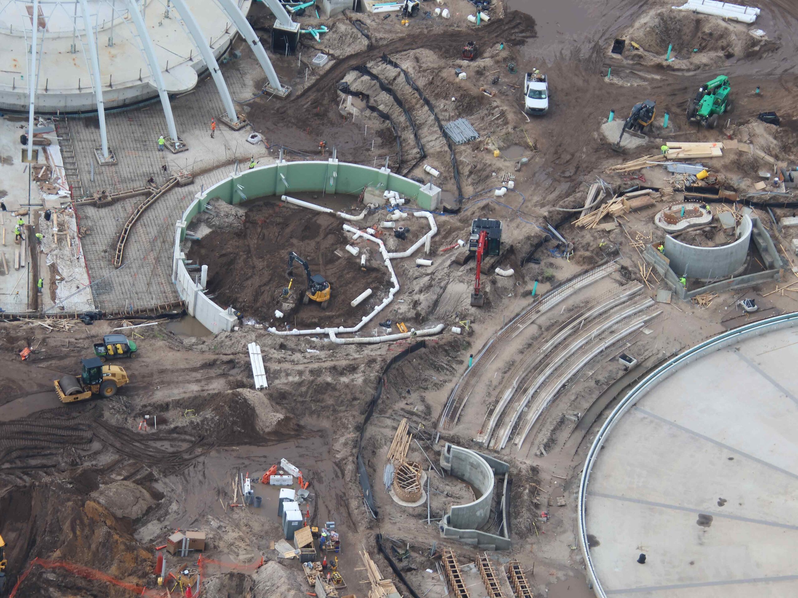 SATURDAY SIX Presents: Flights with @bioreconstruct vol 4 (EPIC ...