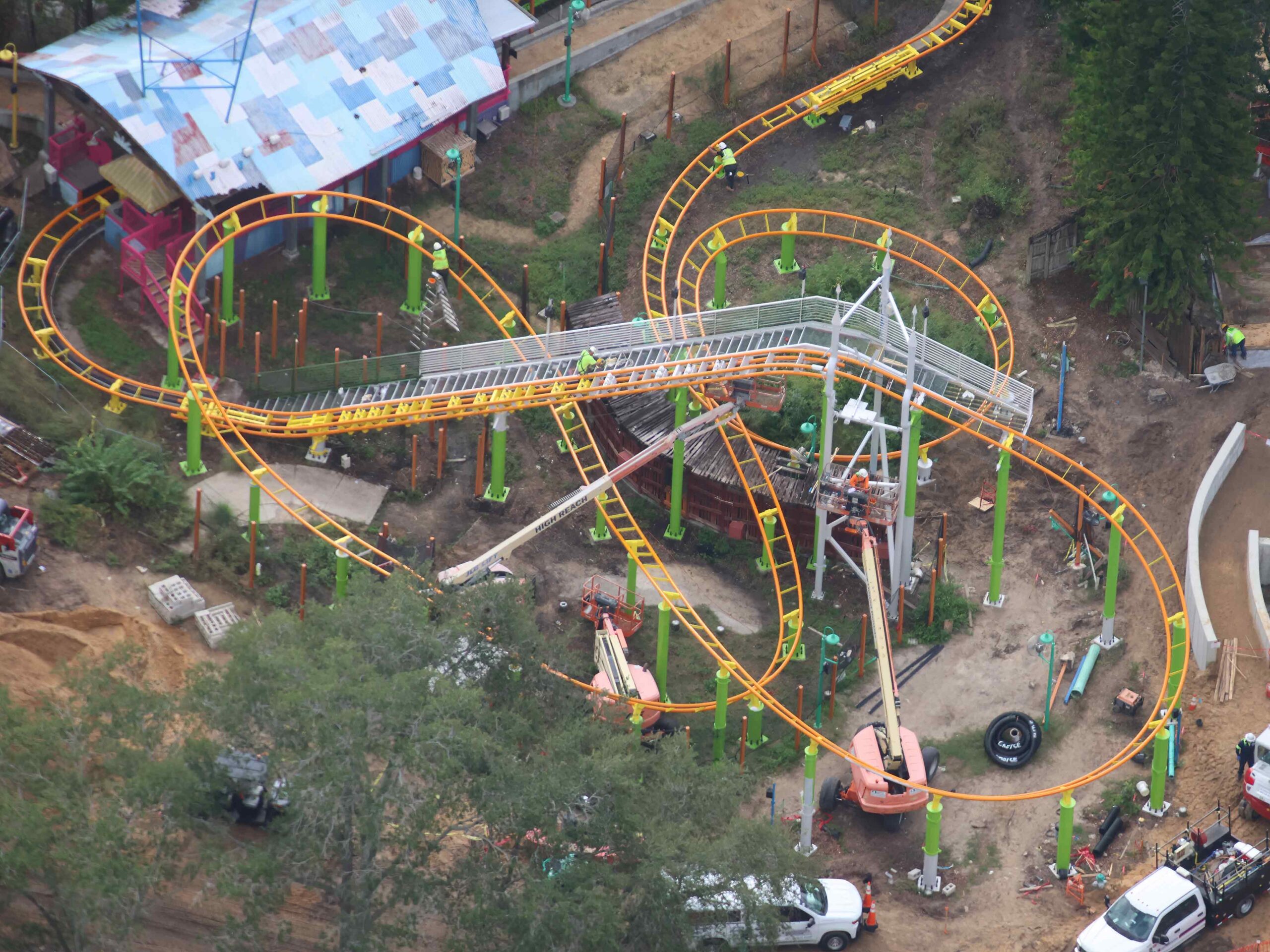 SATURDAY SIX Presents: Flights with @bioreconstruct vol 4 (EPIC ...