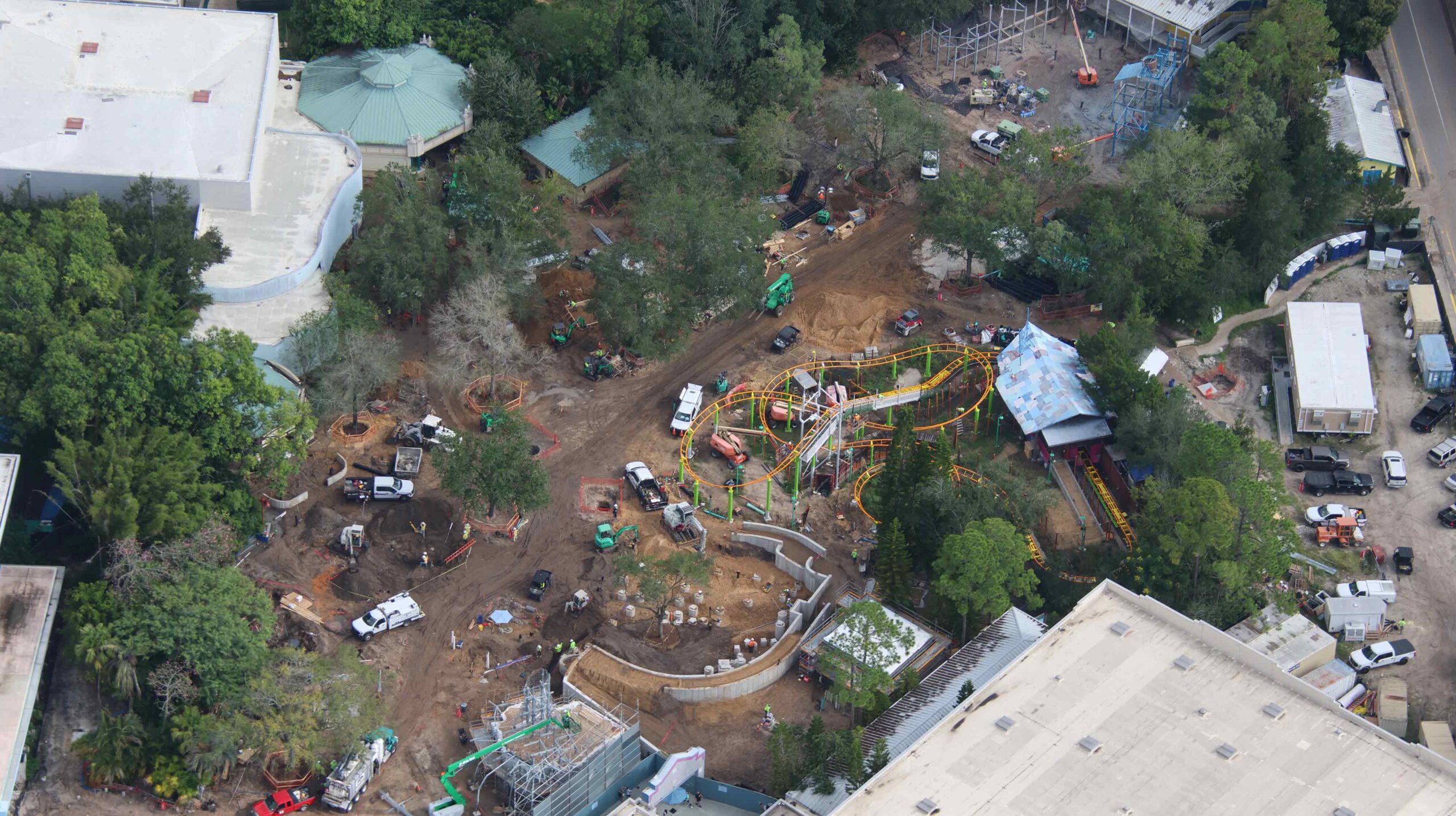 SATURDAY SIX Presents: Flights with @bioreconstruct vol 4 (EPIC ...