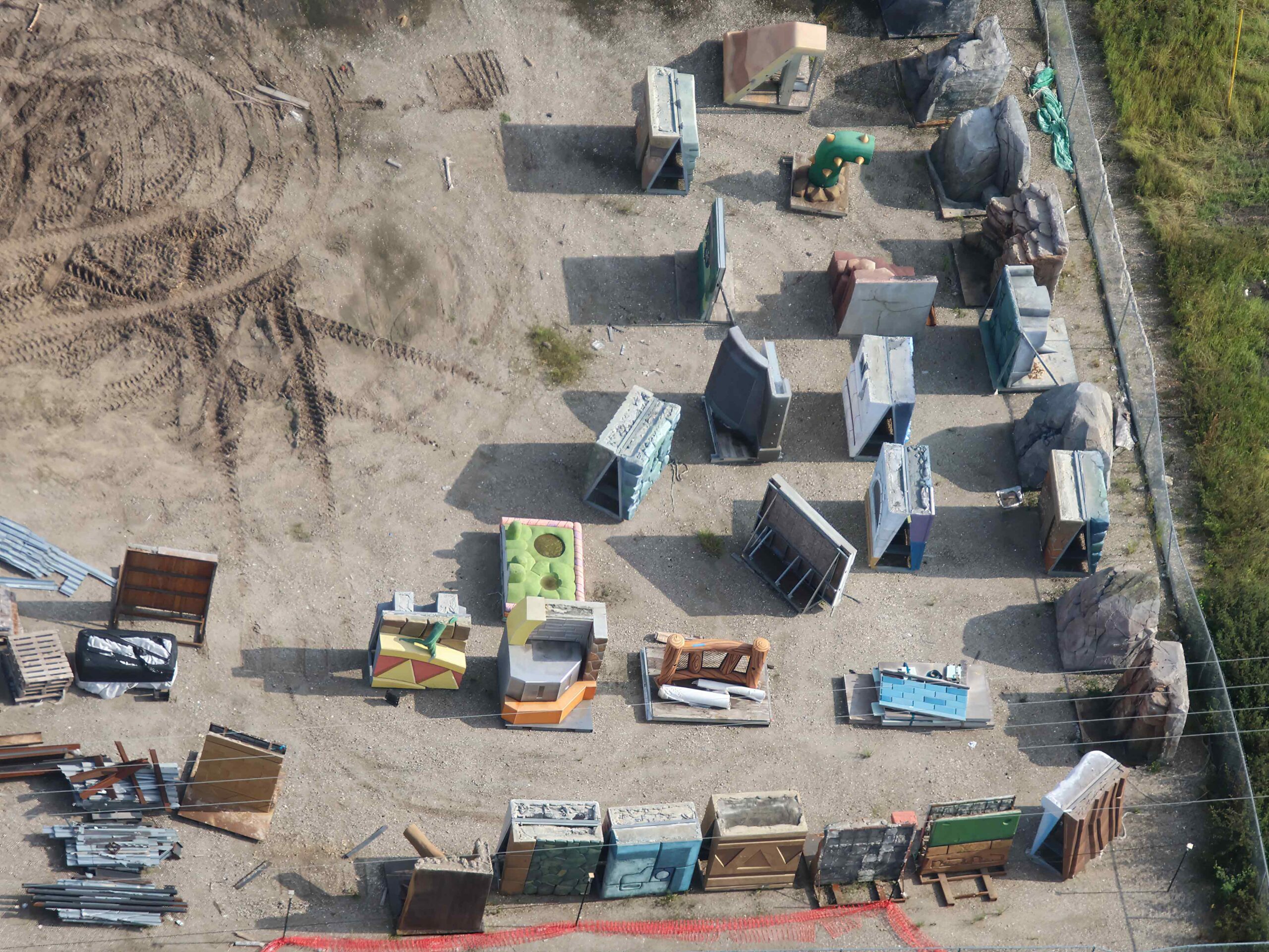 SATURDAY SIX Presents: Flights with @bioreconstruct vol 4 (EPIC ...