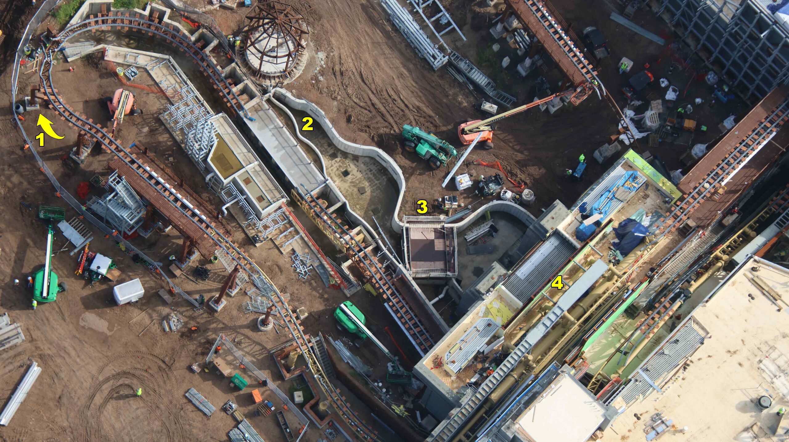 SATURDAY SIX Presents: Flights with @bioreconstruct vol 4 (EPIC ...