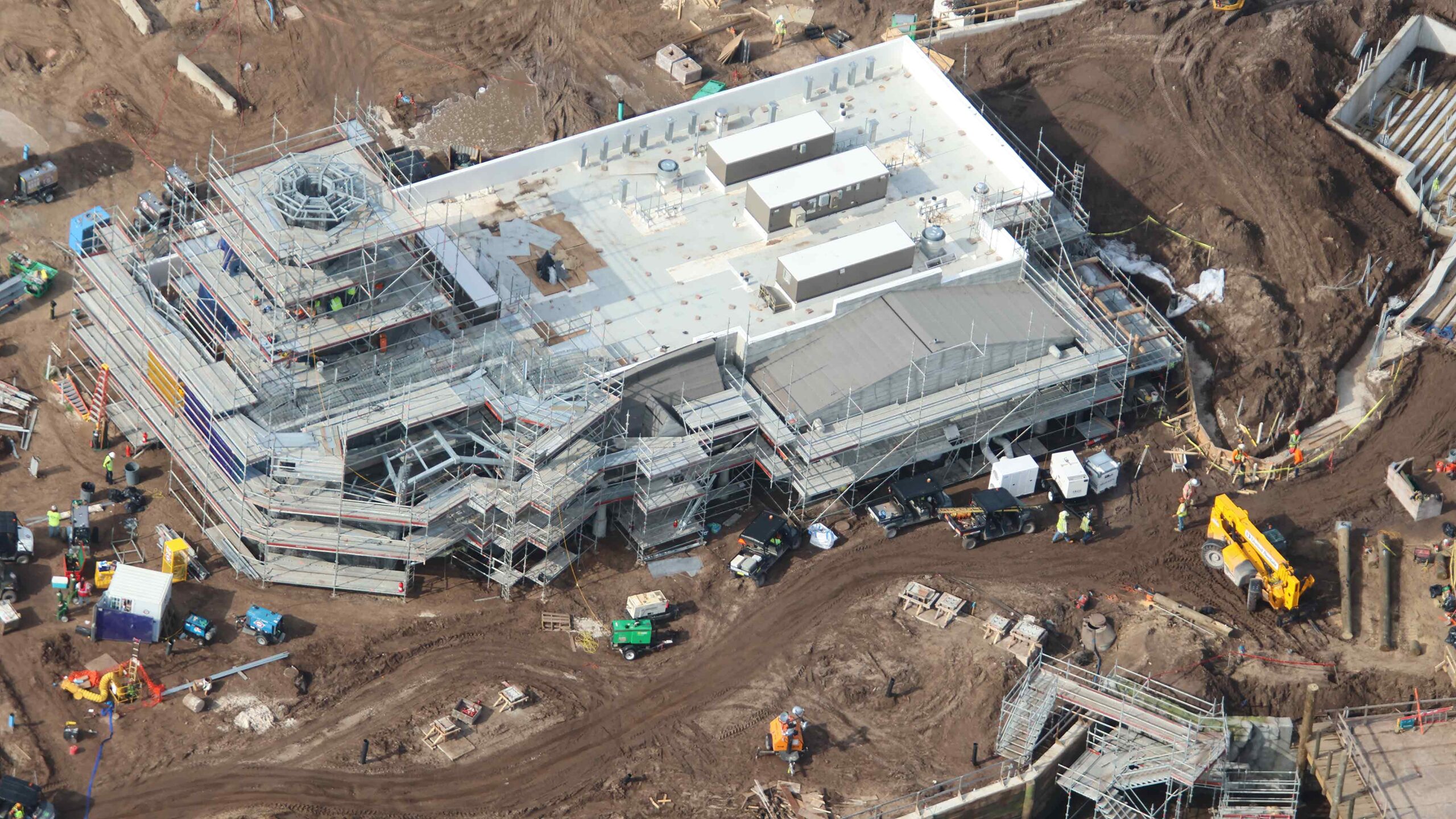 SATURDAY SIX Presents: Flights with @bioreconstruct vol 4 (EPIC ...