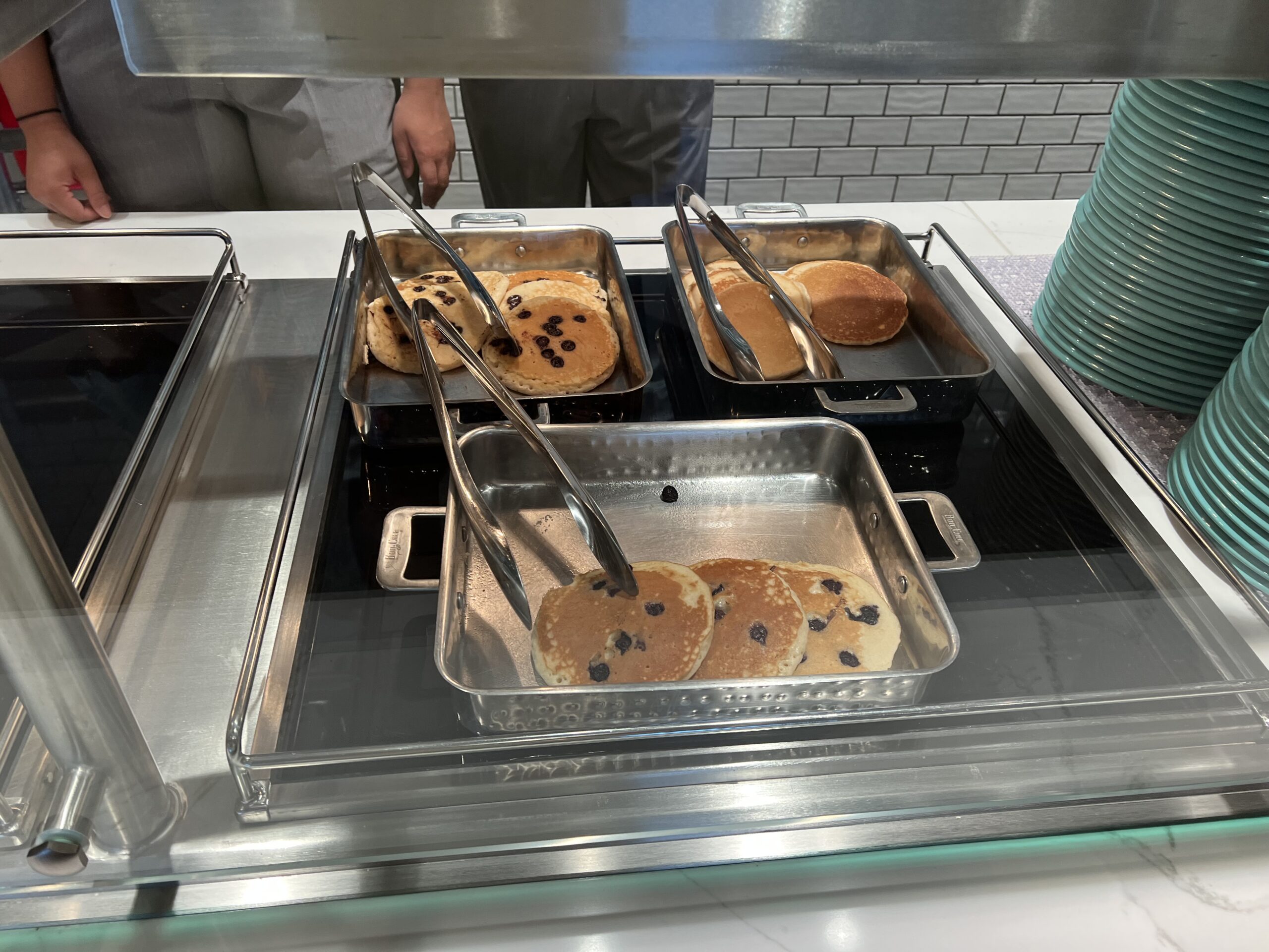 What to Expect from a Disney Cruise Line Buffet Breakfast ...