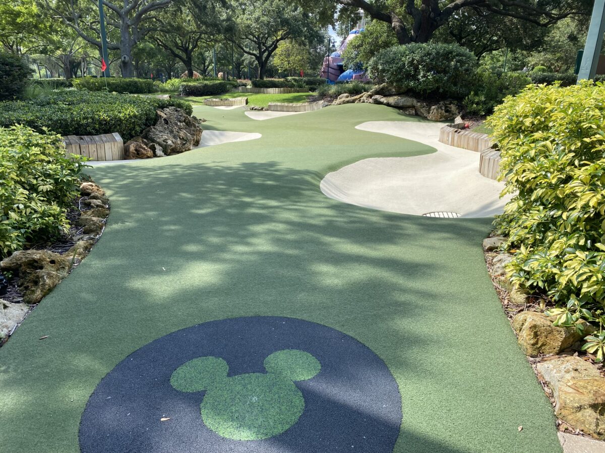Mini Golf in and Around Walt Disney World and Universal Studios Orlando ...