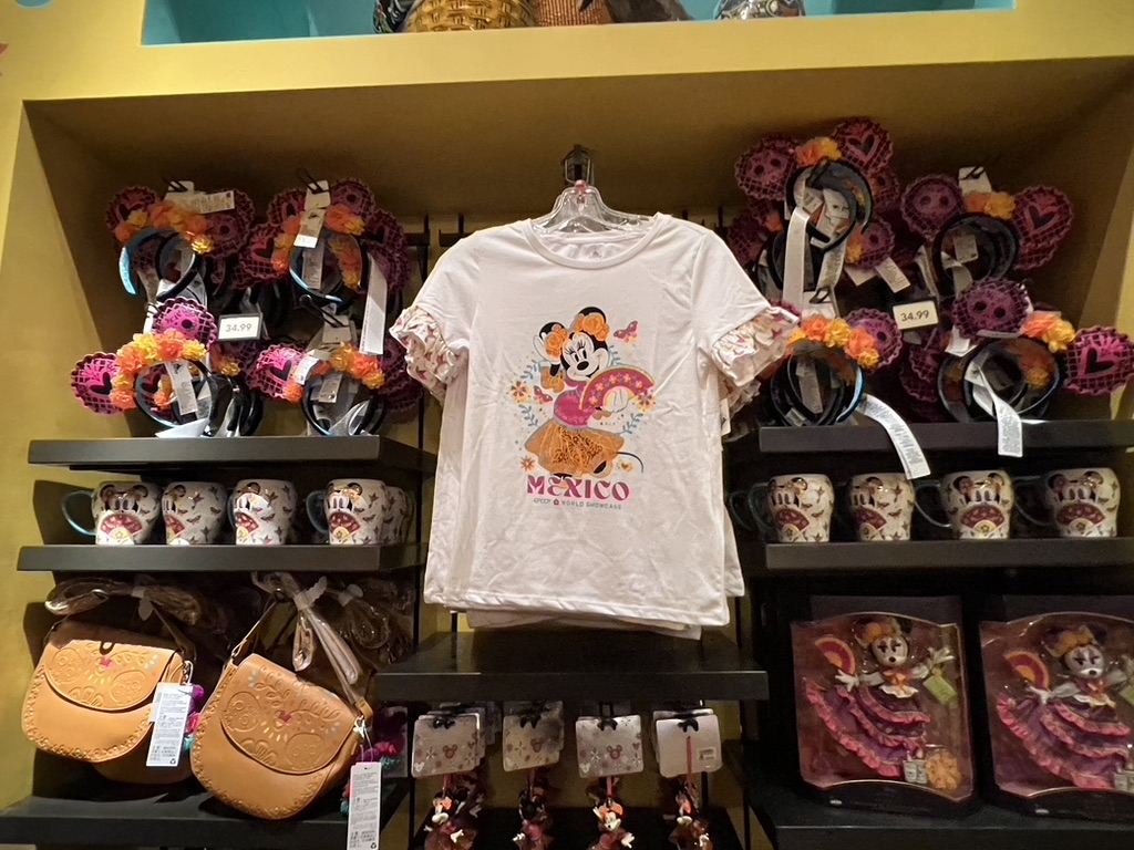 FAQ: Shopping at EPCOT’s World Showcase | TouringPlans.com Blog