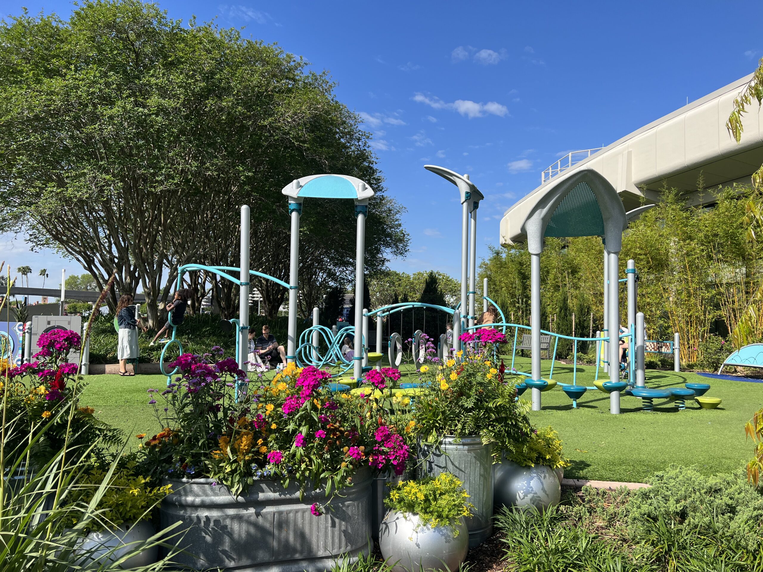 Places Kids Can Play Like Kids at EPCOT | TouringPlans.com Blog