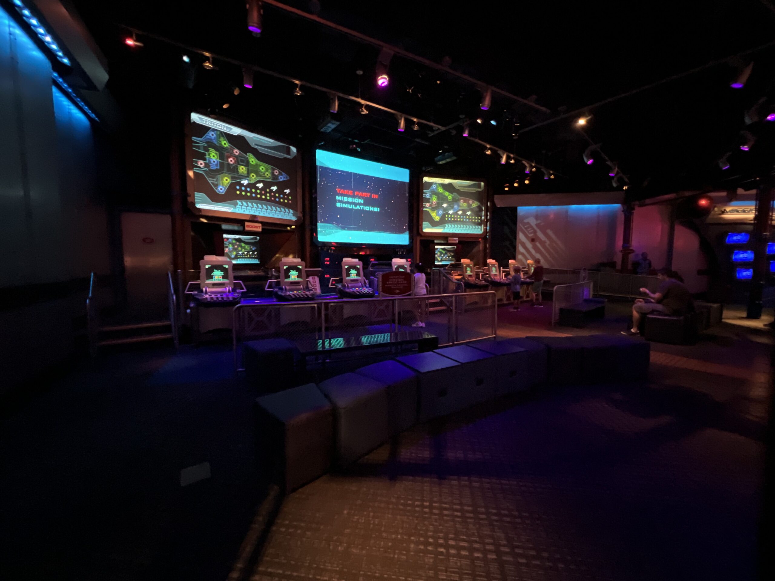 Places Kids Can Play Like Kids at EPCOT | TouringPlans.com Blog