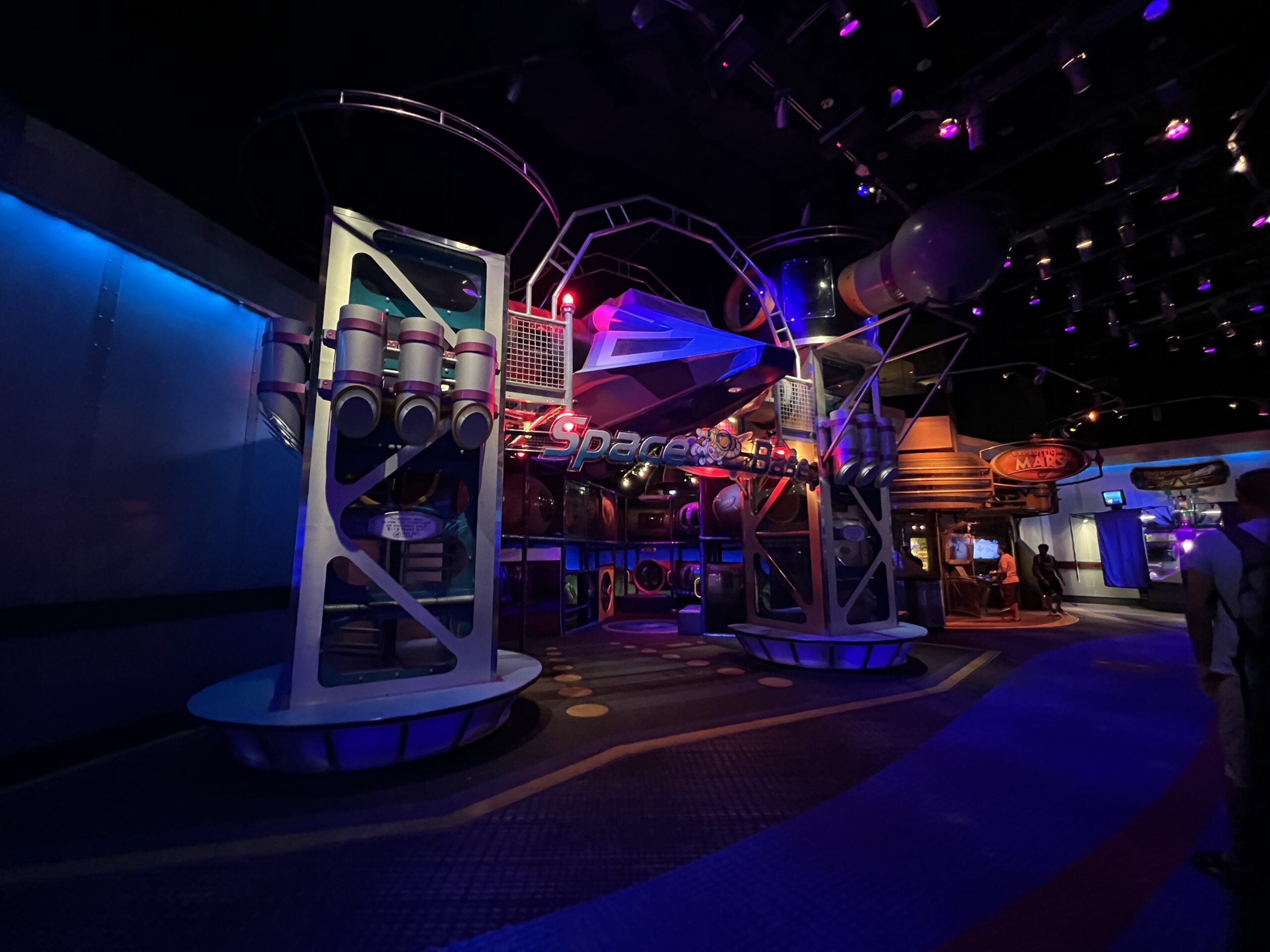 Places Kids Can Play Like Kids at EPCOT | TouringPlans.com Blog