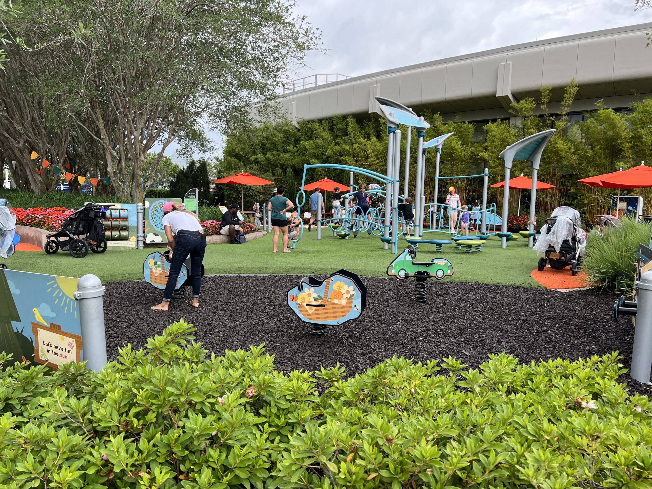 Places Kids Can Play Like Kids at EPCOT | TouringPlans.com Blog