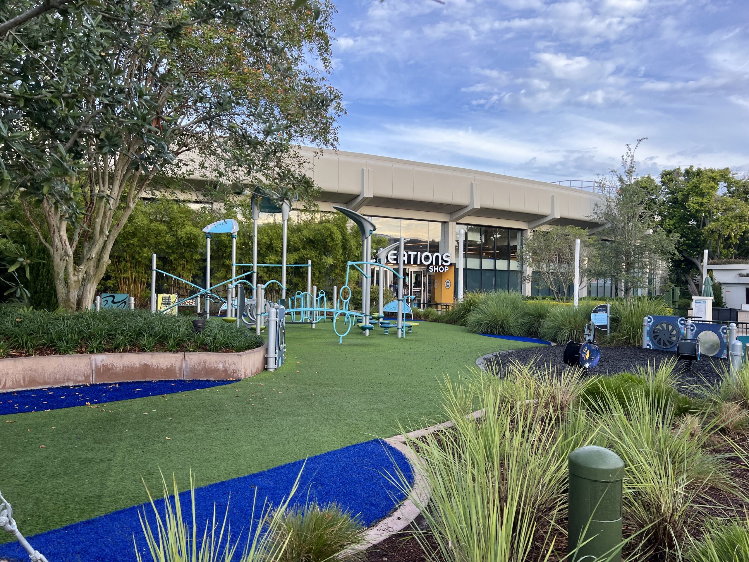 Places Kids Can Play Like Kids at EPCOT | TouringPlans.com Blog