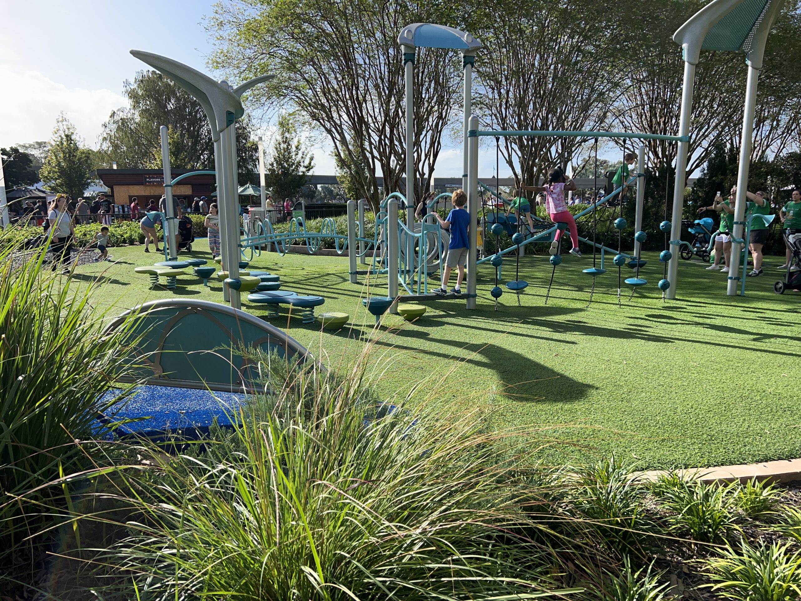 Places Kids Can Play Like Kids at EPCOT | TouringPlans.com Blog