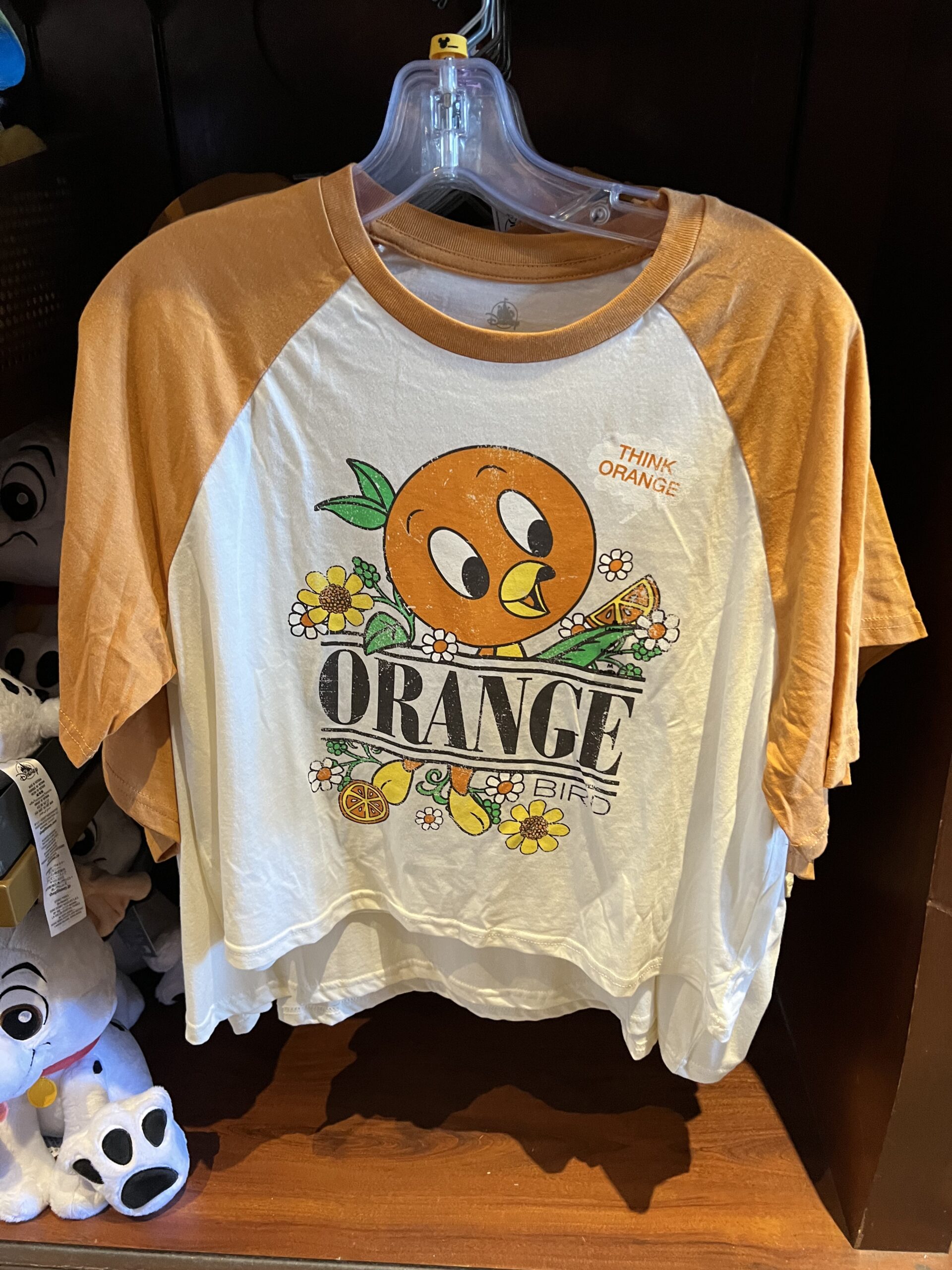 Disney in a Minute: Who is Orange Bird? | TouringPlans.com Blog