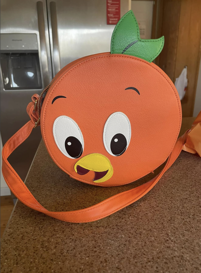 Disney in a Minute: Who is Orange Bird? | TouringPlans.com Blog