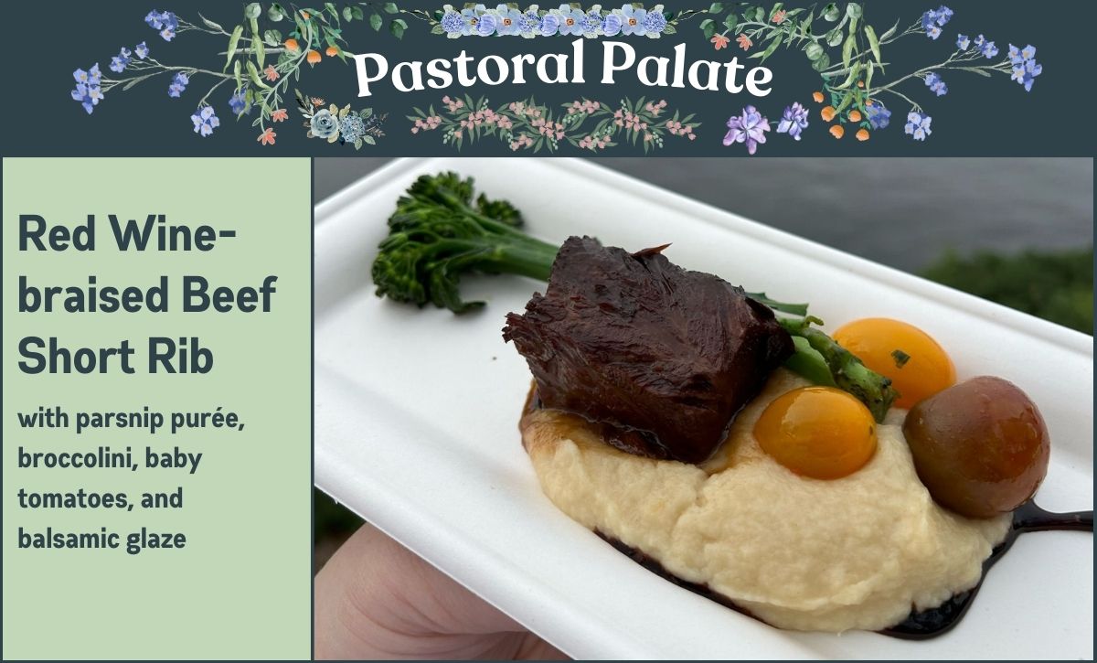 2024 Festival of the Arts: Best Ways to Spend DDP Snack Credits ...