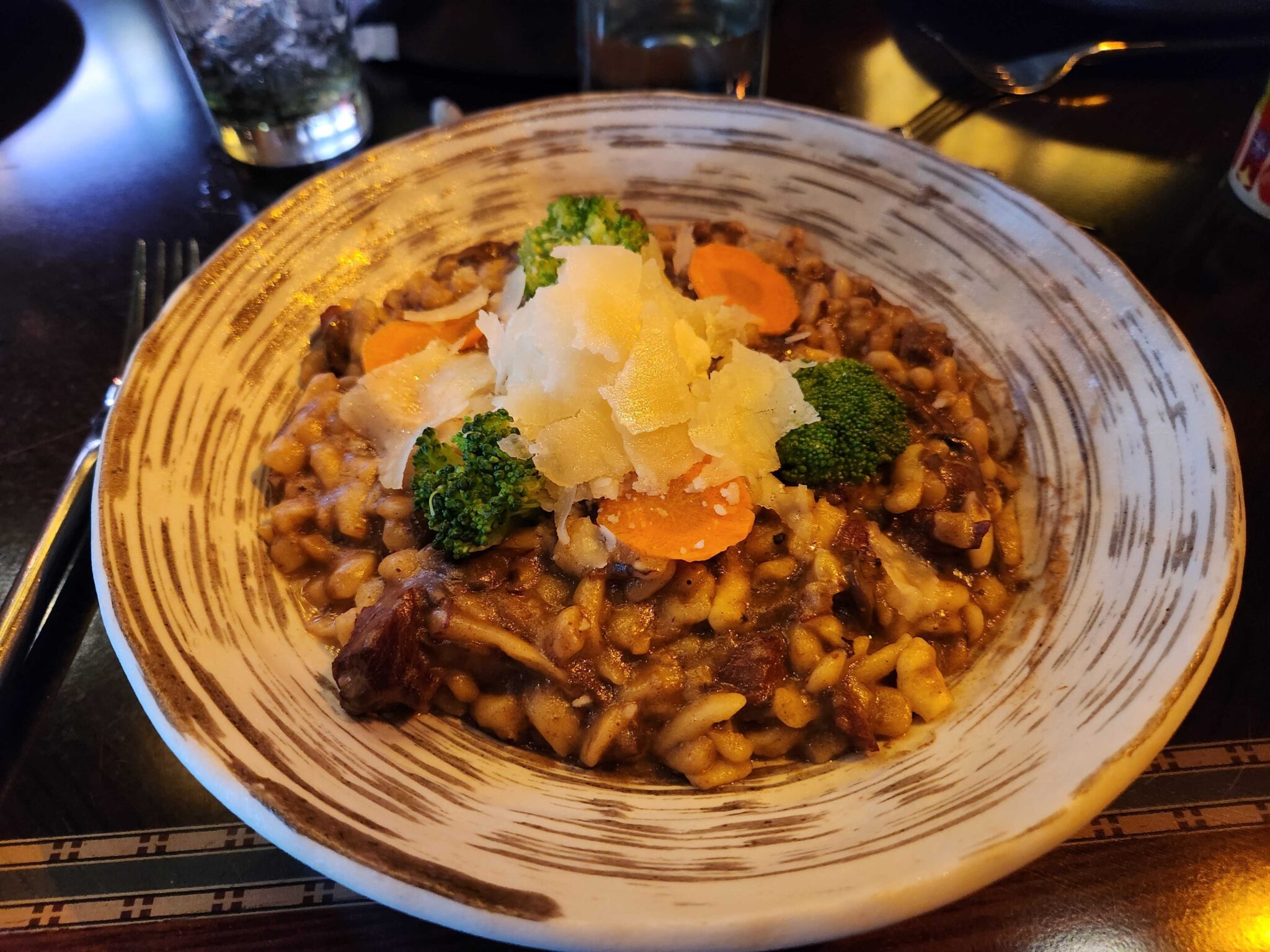 Storybook Dining at Artist Point | TouringPlans.com Blog