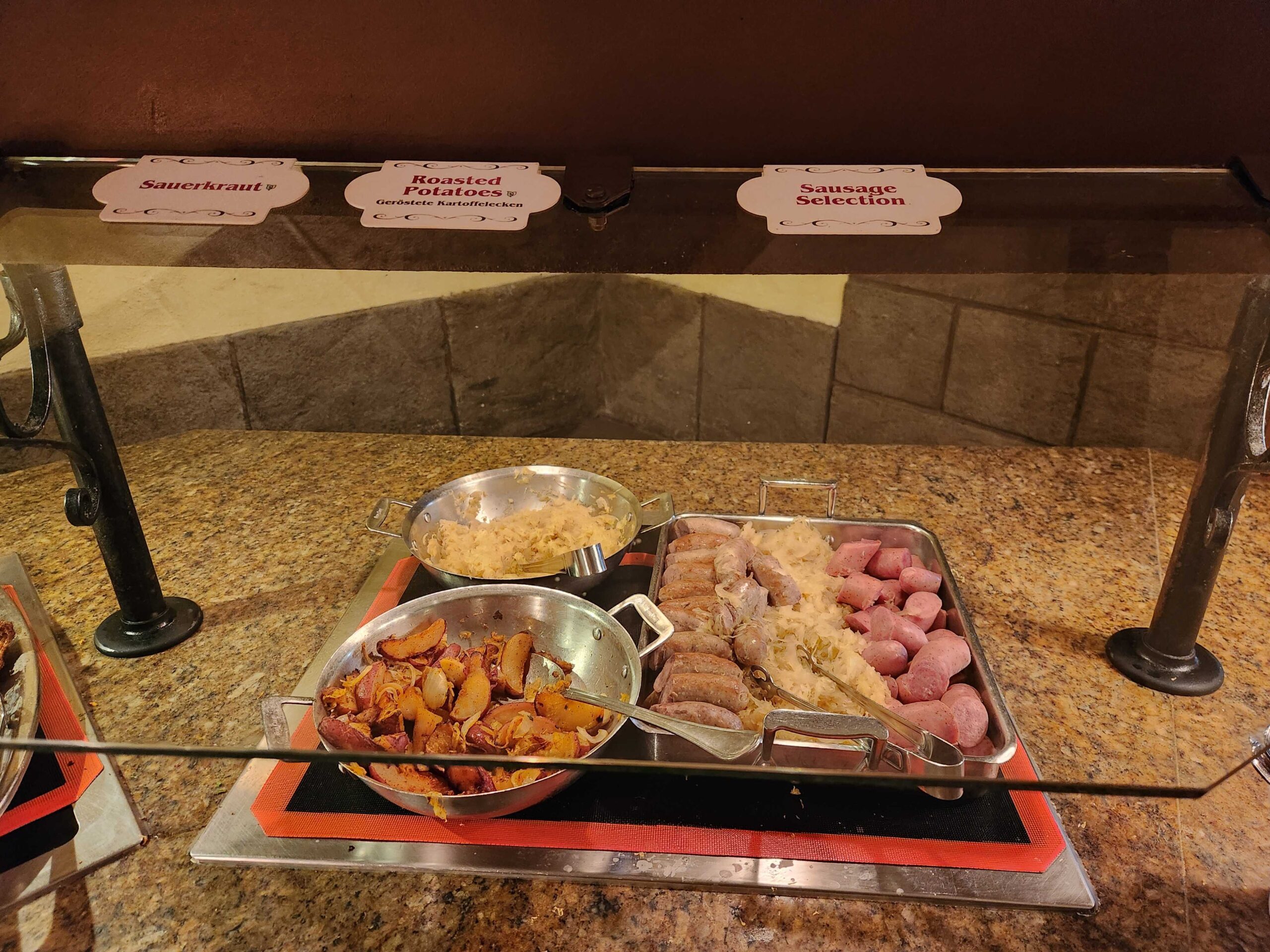 Biergarten Delights by Going Beyond the Food | TouringPlans.com Blog