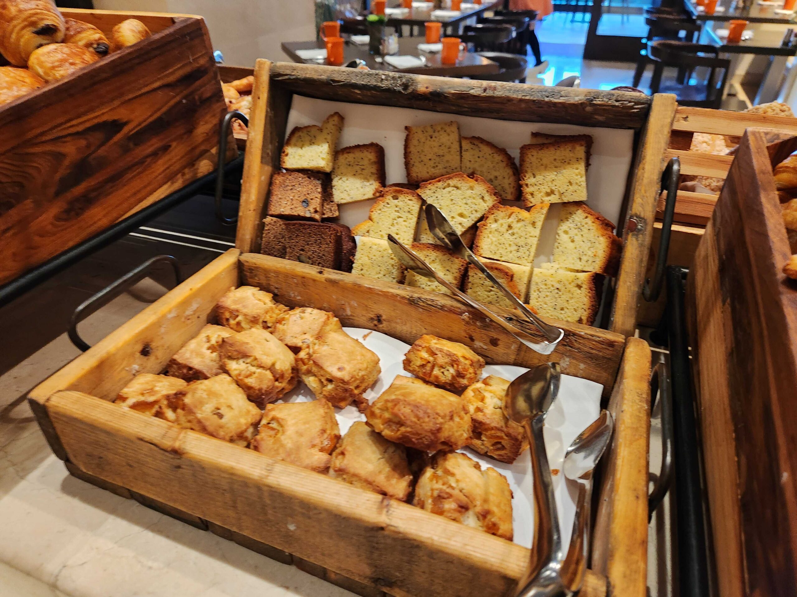 Good Morning Breakfast at Ravello | TouringPlans.com Blog