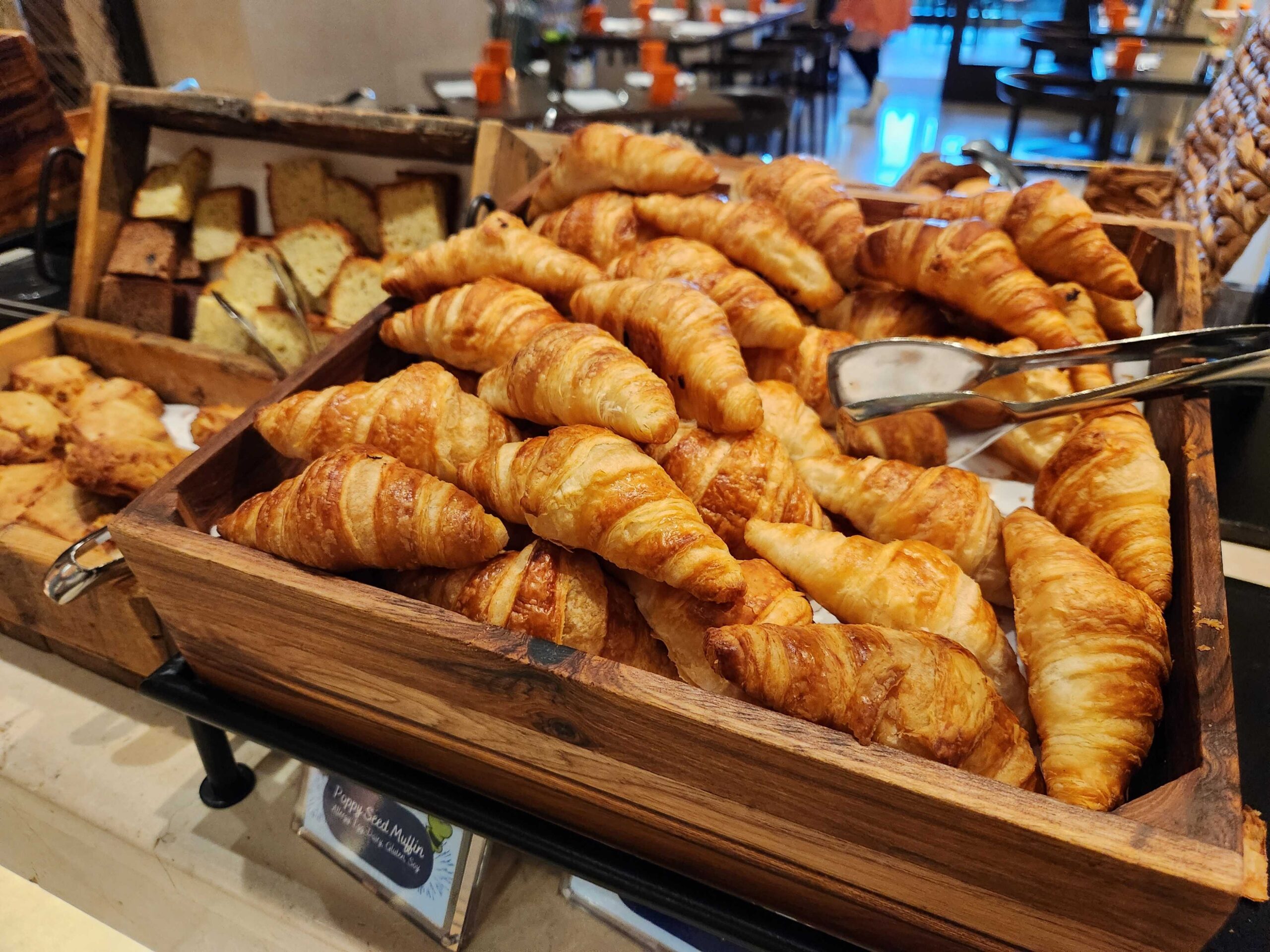 Good Morning Breakfast at Ravello | TouringPlans.com Blog