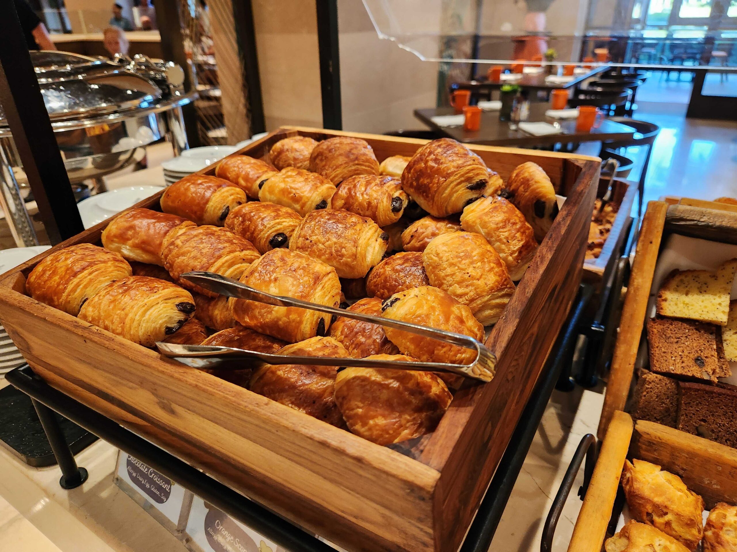 Good Morning Breakfast at Ravello | TouringPlans.com Blog